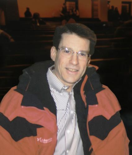 Roderick (Rod) Douglas Peters | Test | yakimaherald.com