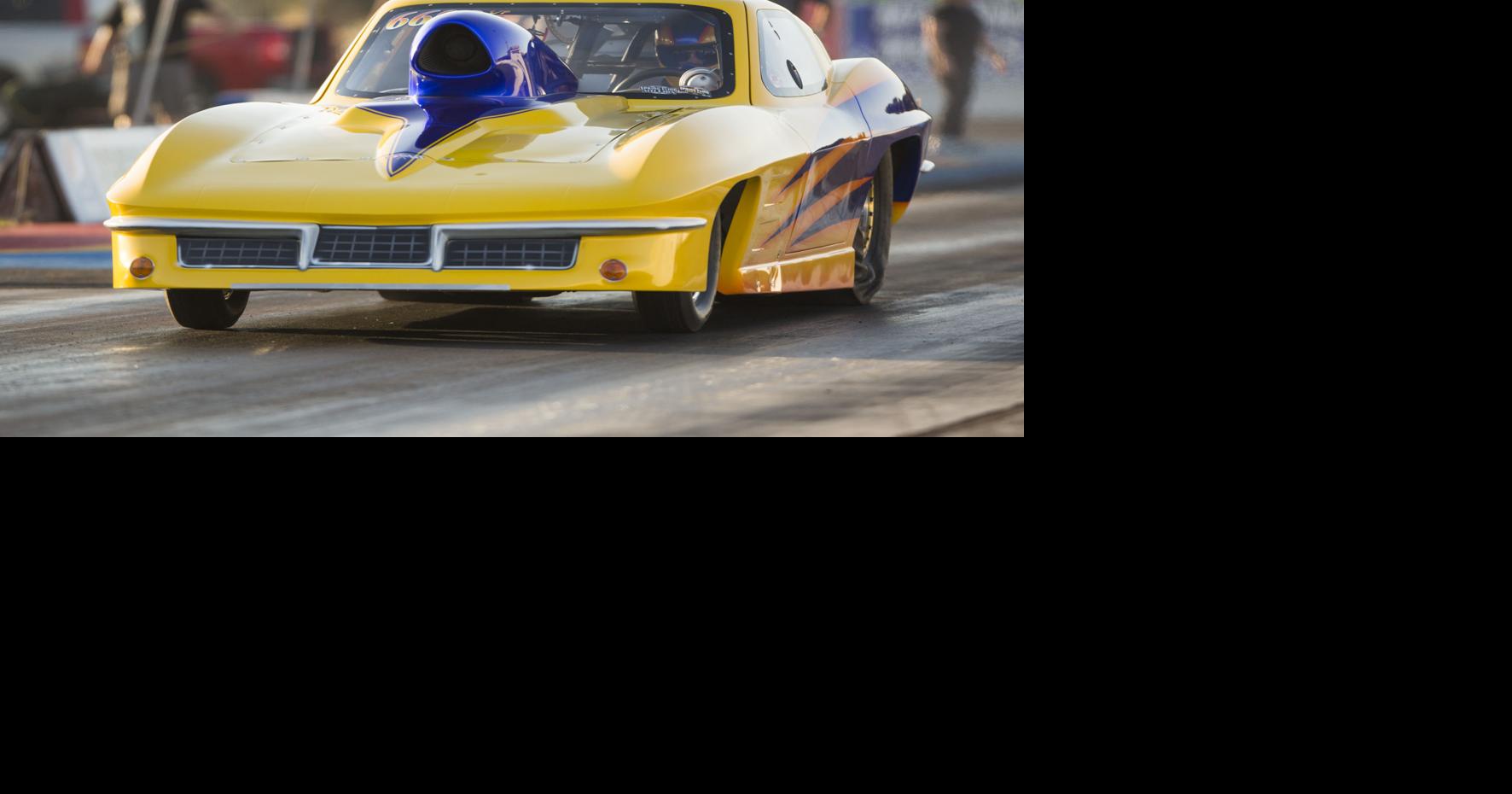 Local Auto Racing Preview: Renegade Raceway revs up for start of season ...