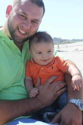 Timothy Michael Paul Denton | Test | yakimaherald.com