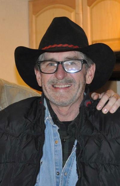 Steven Emery Thornton | Test | yakimaherald.com