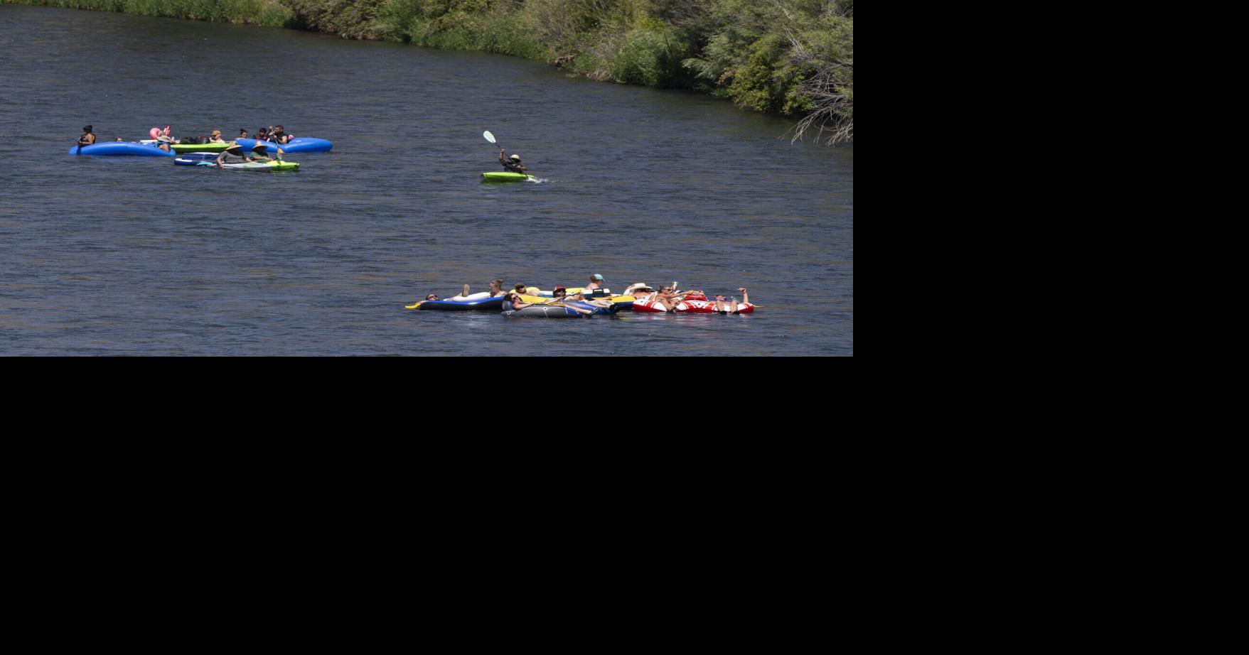 Authorities urge caution in Yakima County rivers and creeks after ...