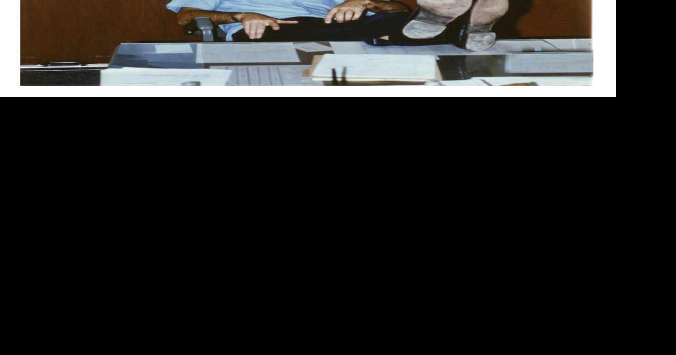 Leon Howell, U.S. Army | | yakimaherald.com