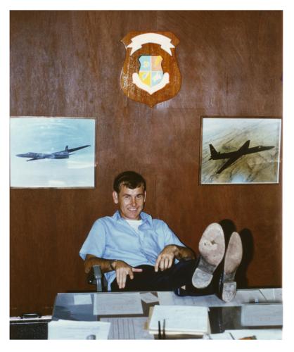 Leon Howell, U.S. Army | | yakimaherald.com