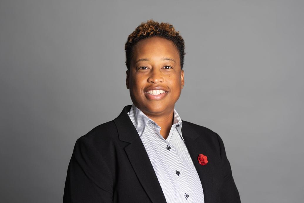 NFL assistant coach Jennifer King to appear in Yakima as part of Black ...