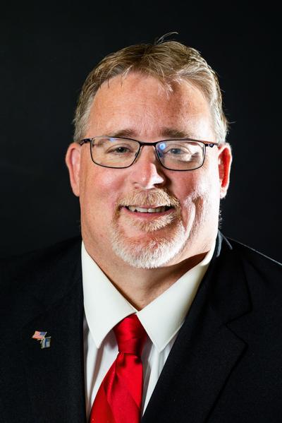 Dave Simmons | Elections | yakimaherald.com