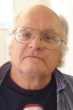 John Wesley Dedrick | Test | yakimaherald.com