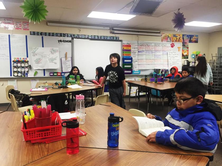 Editorial: Rural school districts deserve assistance to get ...