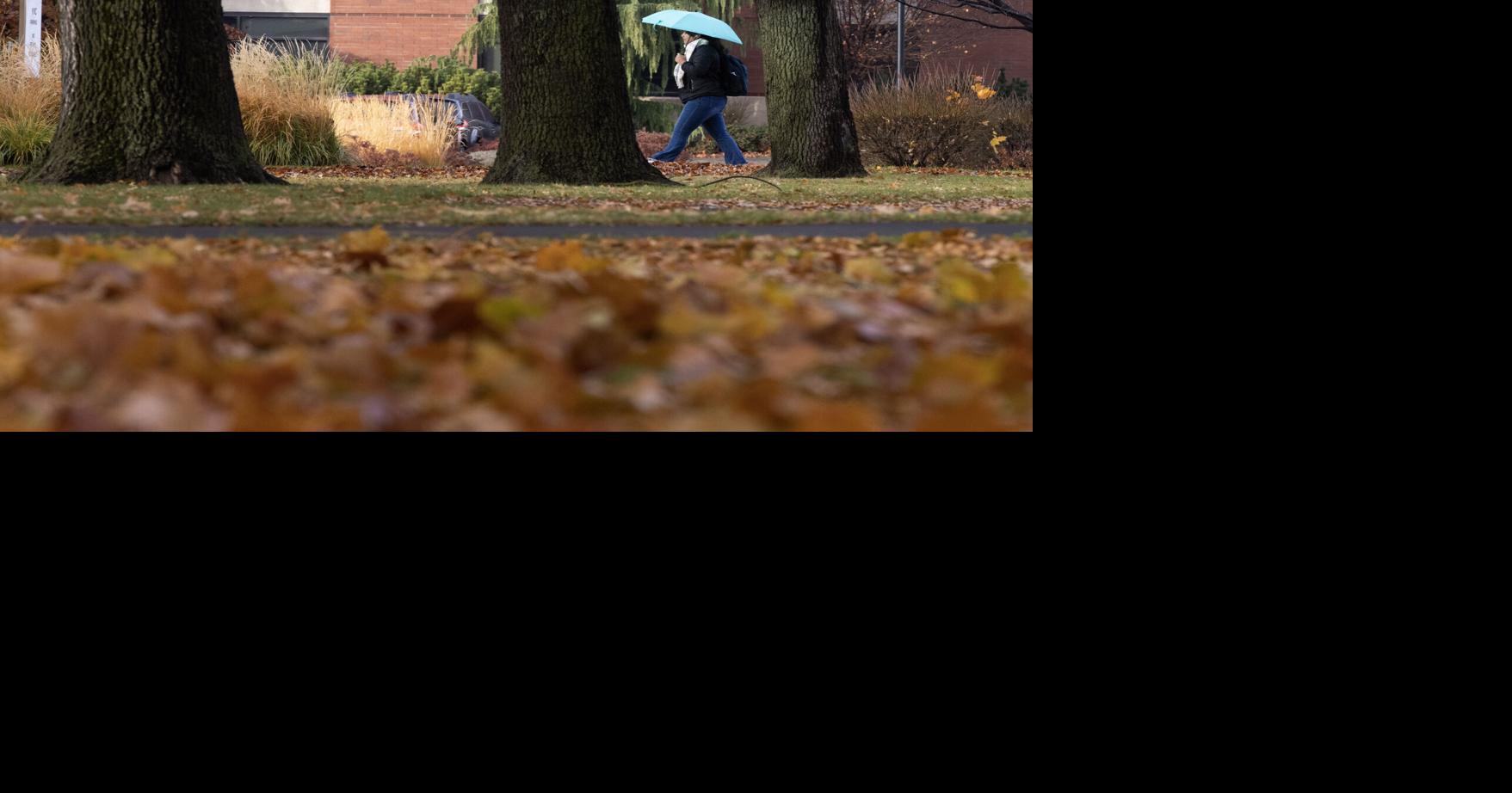 Brace for a second weather system this week in WA, though likely not as strong as the first ...
