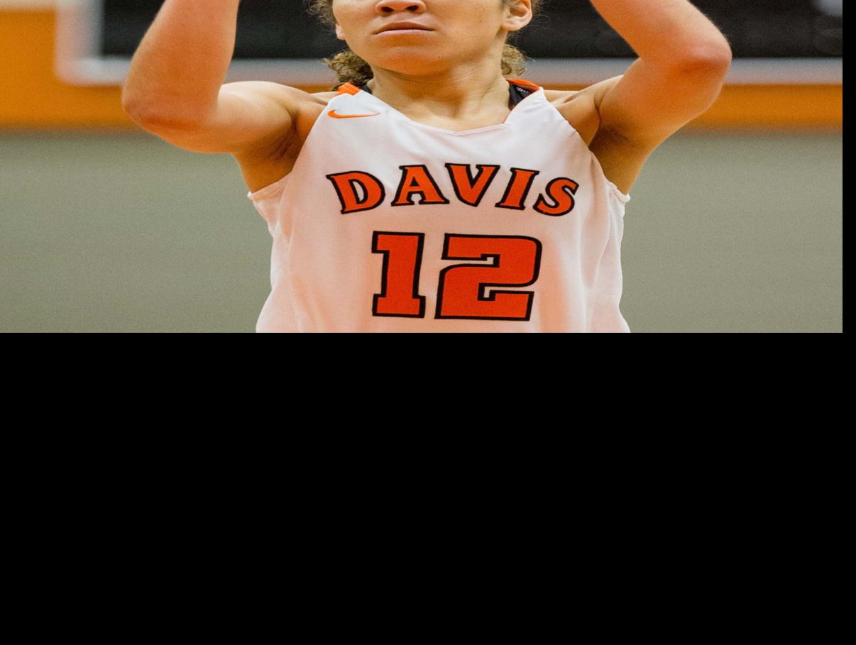 Prep Roundup: Brown leads Davis girls basketball past Eastmont | Prep ...
