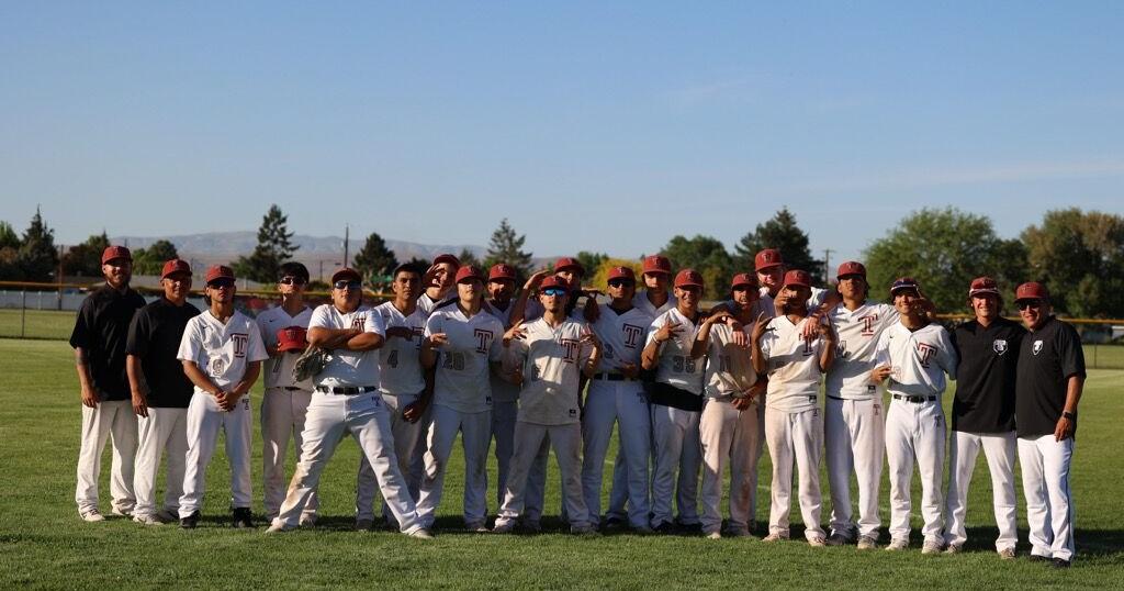 Roundup: Toppenish baseball punches first state ticket in 25 years ...