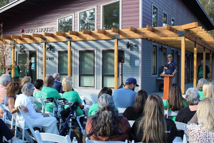 Rod's House ready to open Hope Center in Yakima to serve youth facing ...