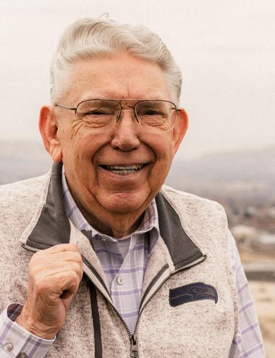 Edwin Lawrence Martin | Test | yakimaherald.com