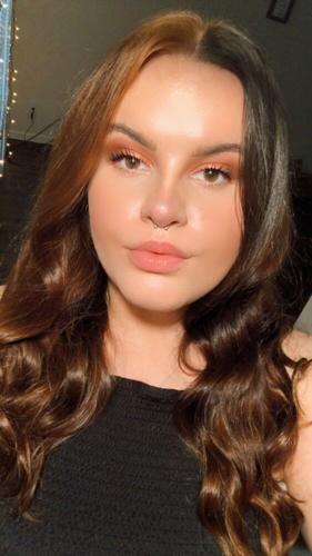 Morgan Leigh Stroud | Test | yakimaherald.com