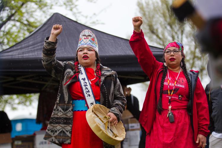 Photos of the month | May 2022 | News Photos | yakimaherald.com