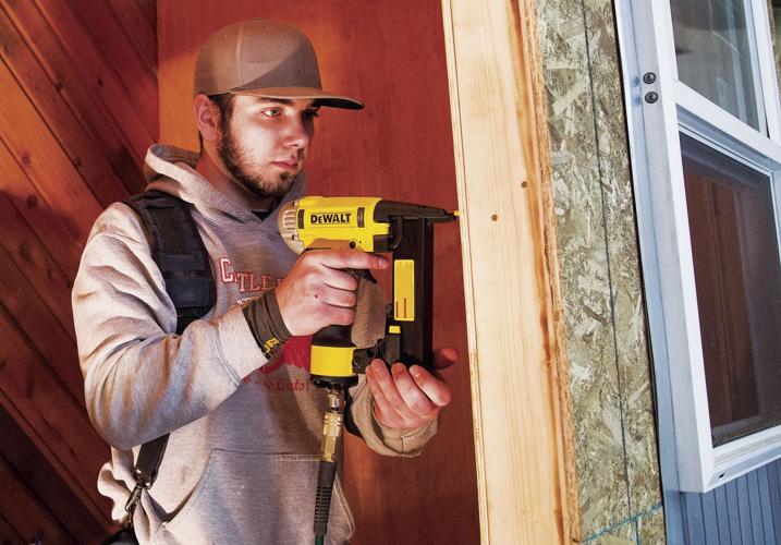 Yakima's Perry Tech earns kudos from nationwide earnings study | Local ...