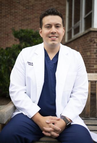 Hispanic Heritage Q&A: Doctor finds a welcoming home in Yakima Valley ...