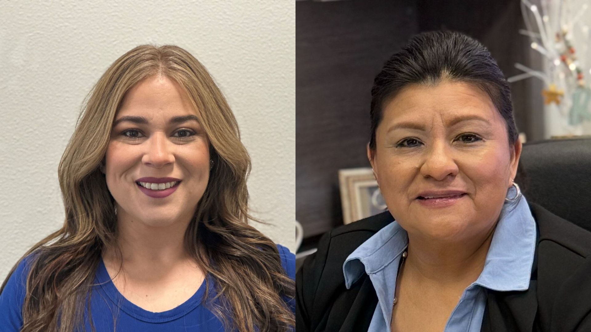 Martha Gonzalez and Rachel Ruelas now lead Mabton mayor race ...
