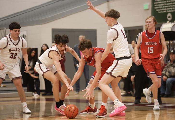 Grandview, Prosser set for fourth meeting in 2A quarterfinals | CWAC ...