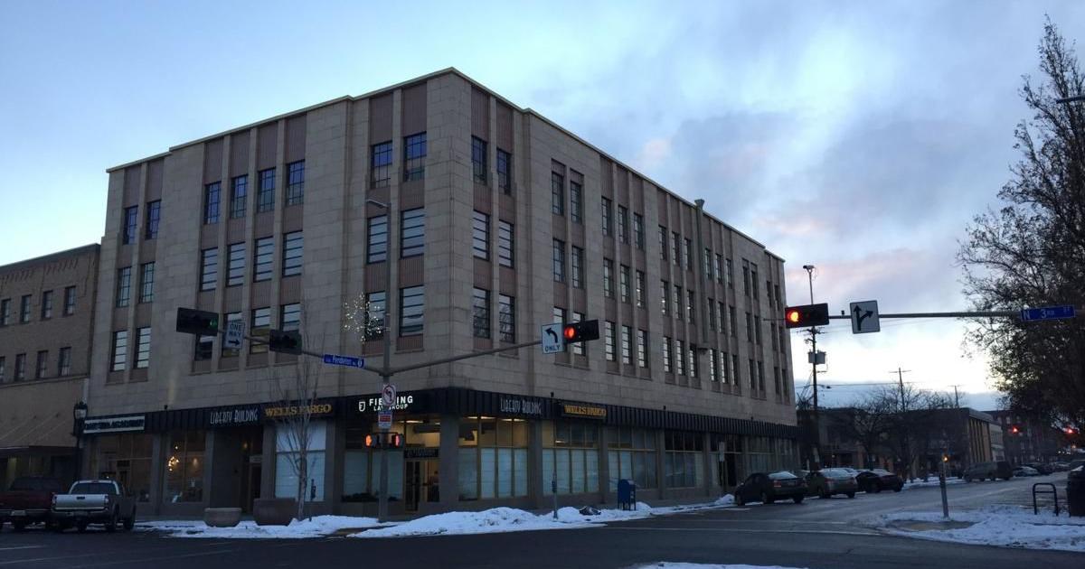 Fundraiser for Wellness House will send participants rappelling down a ...