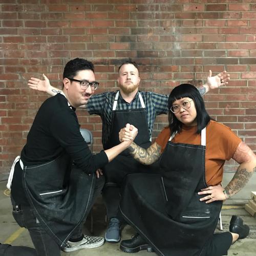 "It's about my community." Yakima chef Shawn Niles competes on new ...