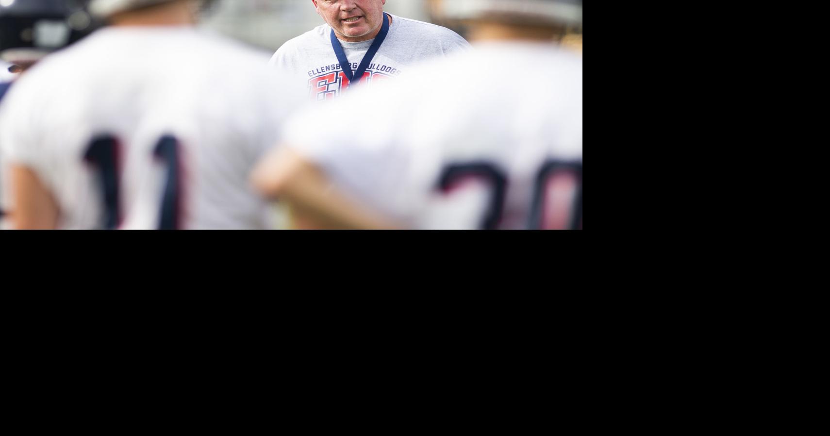 Zenisek feels at home back in Ellensburg | Sports | yakimaherald.com