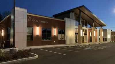 It Happened Here: Larson Gallery opens at Yakima Valley College ...