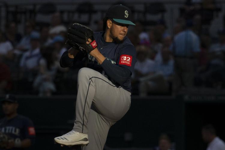 Rowdy Tellez’s pinch-hit single helps Mariners extend winning streak ...