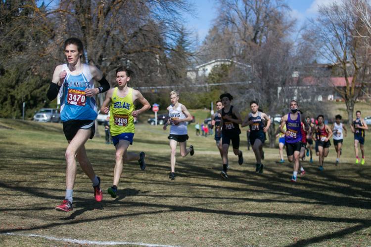 CROSS COUNTRY: 47th annual Sunfair Invitational | Photos and Videos ...