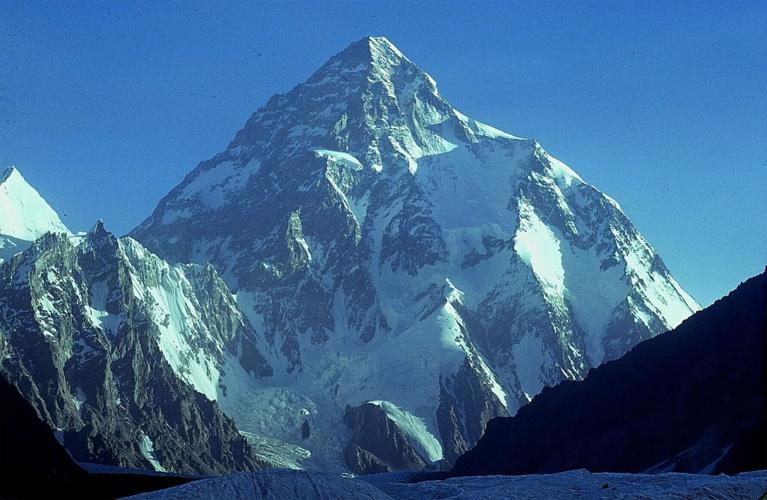 Jim Wickwire shares stories of climbing Rainier's Willis Wall ...