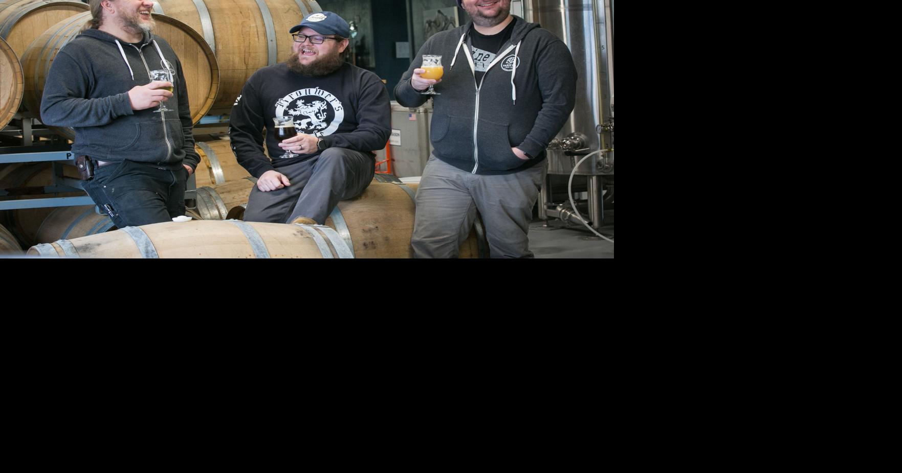 Sunnyside's Varietal Beer Co. among 22 Washington medal winners at ...