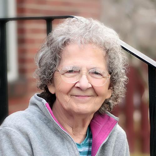 Rose Mary Fleck | Test | yakimaherald.com