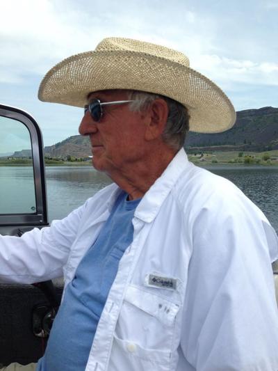 Robert “Bob” Rasmussen | Test | yakimaherald.com