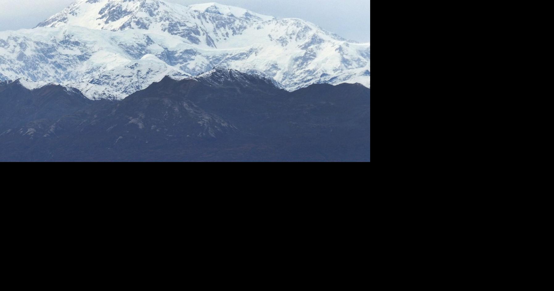 Seattle climber dies after fall on Mount McKinley | Northwest ...