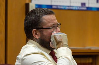 Jury begins deliberation in 2022 Yakima shooting | Crime And Courts ...