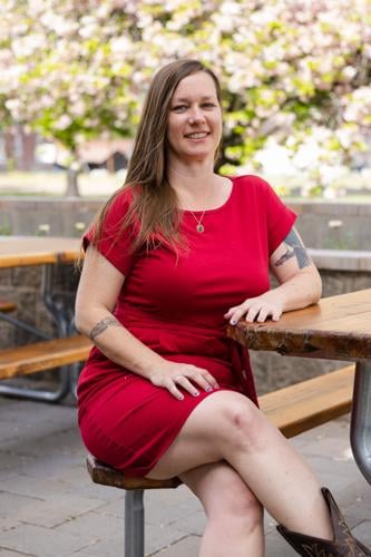 Get to know your neighbor: Katherine Easterling, a hop research ...