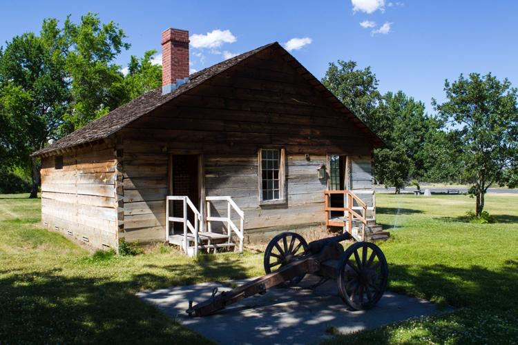 PHOTOS: Day Trip on the Yakama Reservation | News Photos | yakimaherald.com