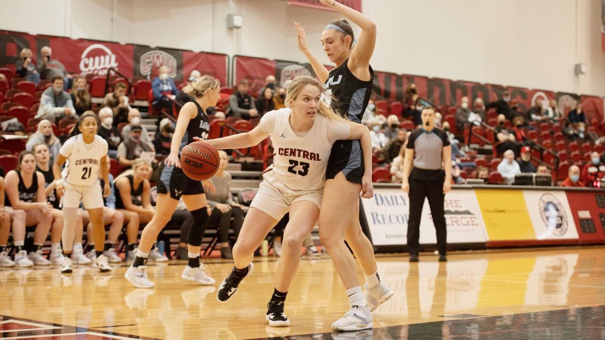 New scorers needed for Central Washington basketball teams | CWU Sports ...