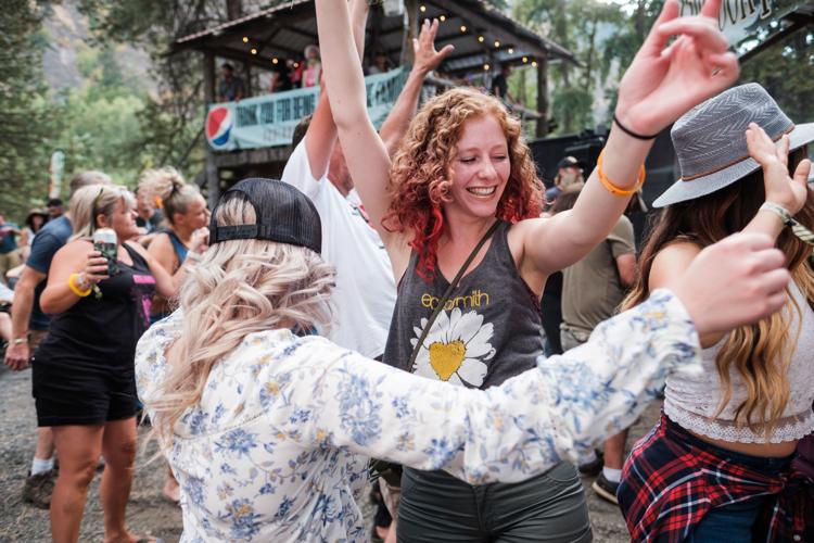 Chinook Fest: Great Music meets the Great Outdoors | Art | yakimaherald.com