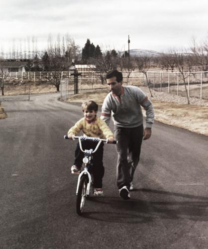 Worth the Risk: Terry & David Abeyta | | yakimaherald.com