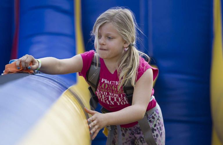 Play date raises at least $5K for ‘all-inclusive’ park in Selah | Local ...