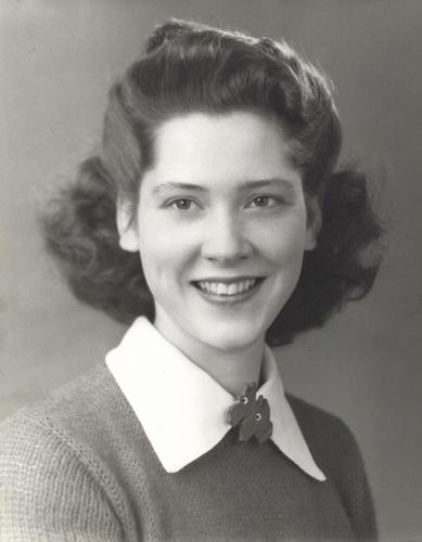Ethel Mae Knight | Test | yakimaherald.com