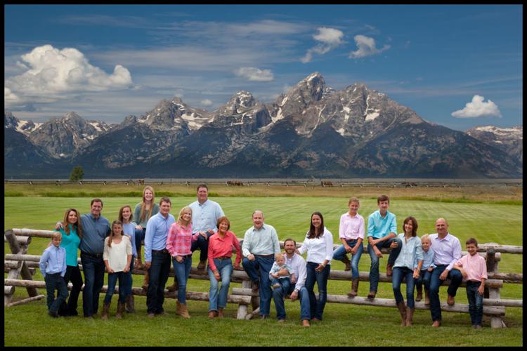 A few examples of Ken Whitmire's work | News Photos | yakimaherald.com