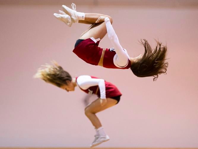 Photos of the month | January 2022 | News Photos | yakimaherald.com