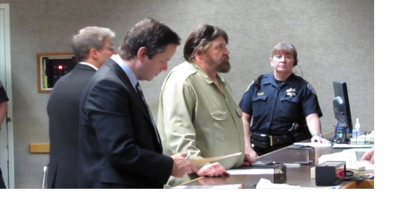 Manslaughter Charges: Steven Reedy arraigned in death of 10-year-old ...