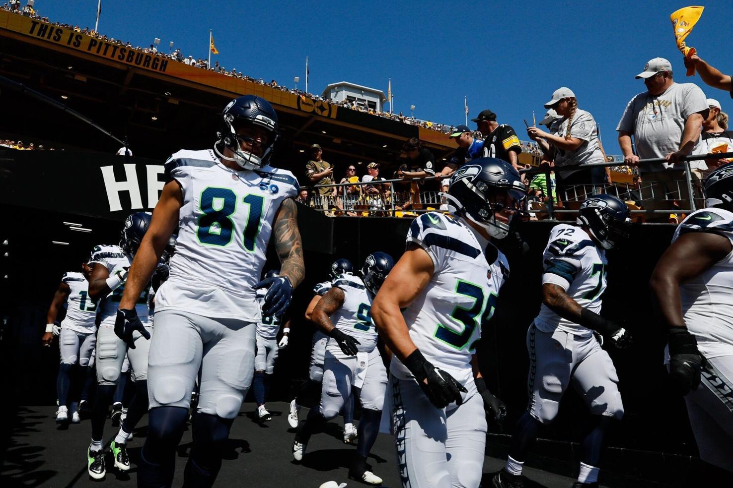 Seahawks-Saints: Seattle Times staff’s score predictions for Week 3 ...