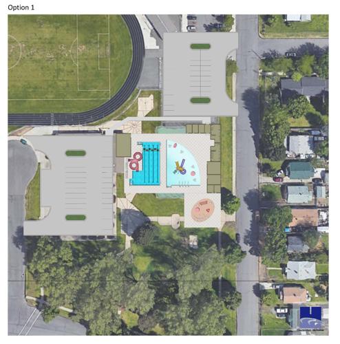 Yakima council to discuss park pool feasibility study | Local ...