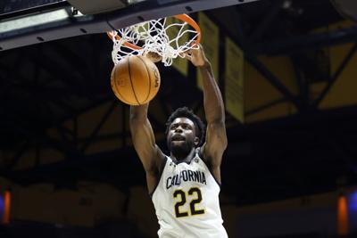 WSU men secure commitment from Cal transfer ND Okafor | WSU Sports ...