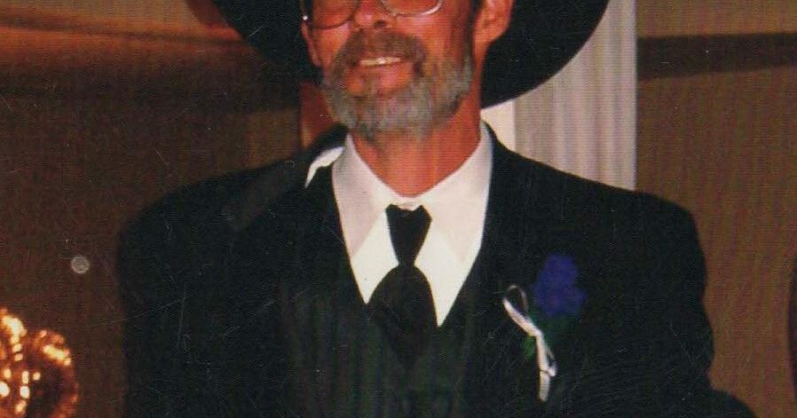 Michael Marc Matson | Test | yakimaherald.com