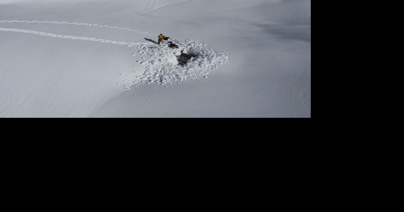 Cascades Volcano Observatory is keeping an eye on Northwest volcanoes ...