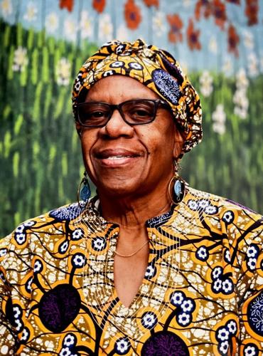 African drum takes center stage during Black History Month | Explore ...